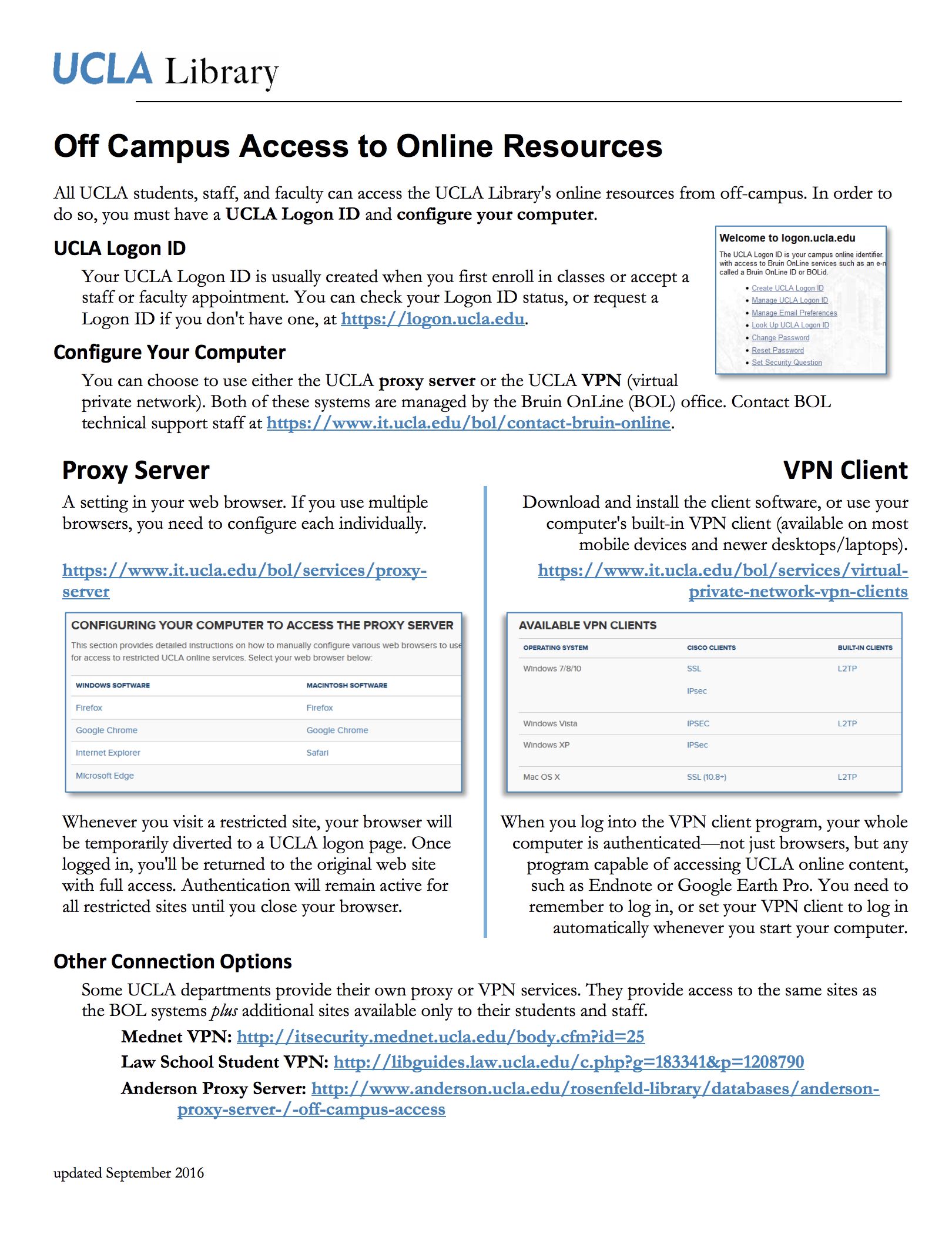 Get configured - WI+RE
